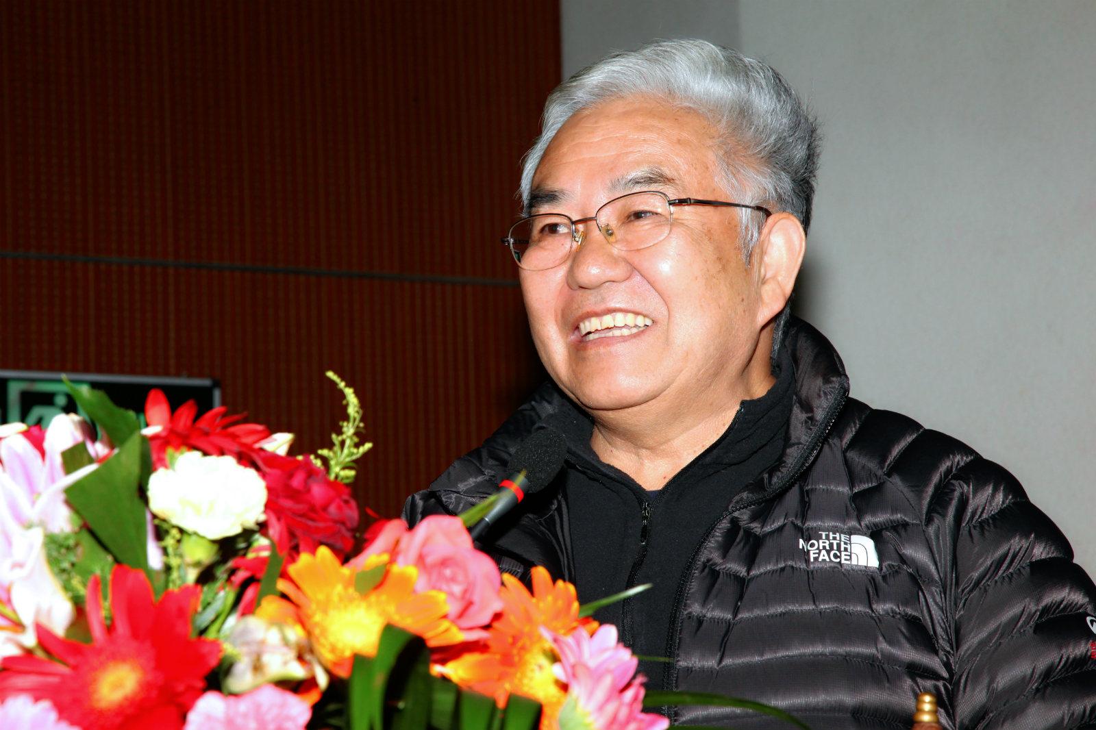 2016 CCF CCSP竞赛颁奖会在北京举行——CCSP是高校大学生计算机实力的真正体现-